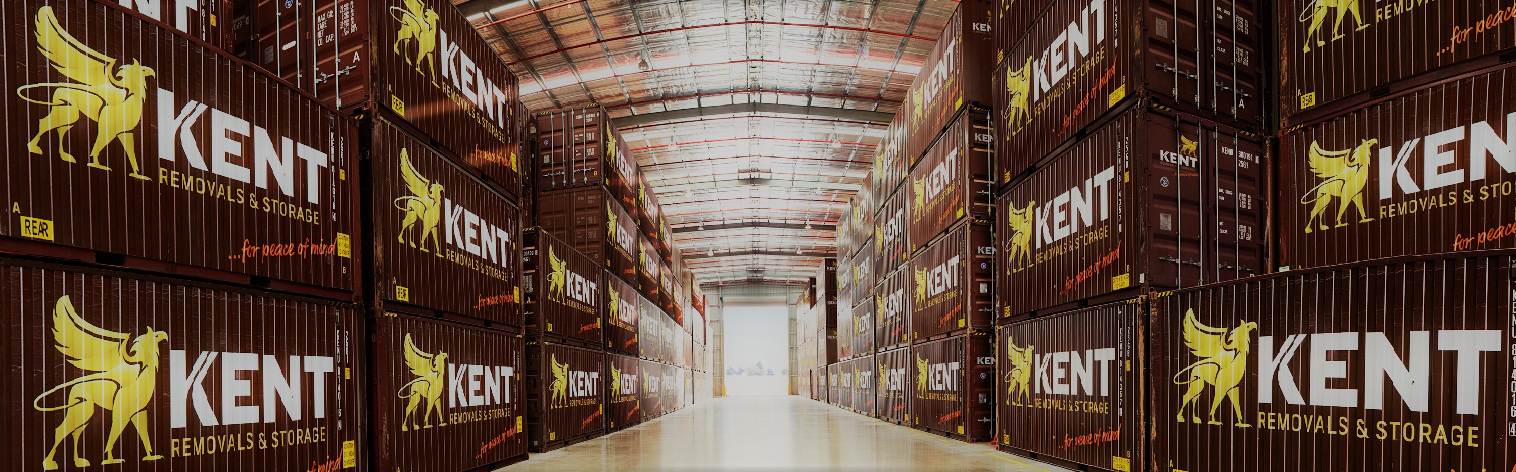 KENT's Exciting Announcement! | KENT REMOVALS AND STORAGE KENT's Exciting Announcement! | KENT REMOVALS AND STORAGE